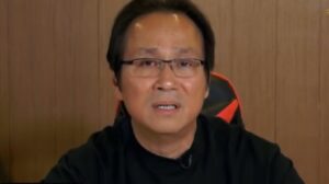 Atong Ang Wife And Wikipedia: Is He Married To Iris Ang?