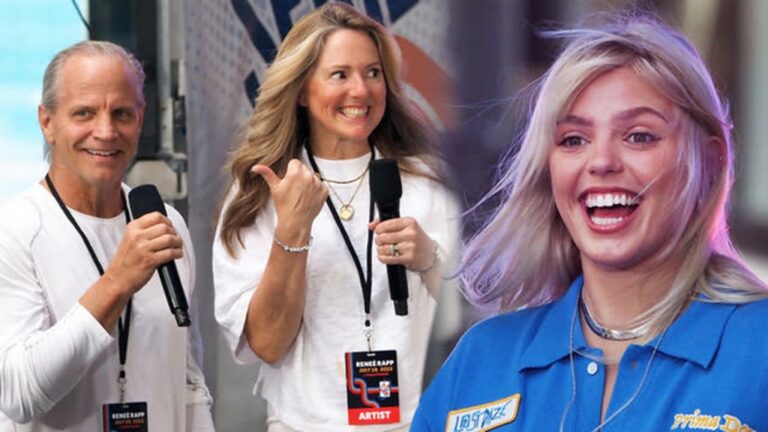 Renee Rapp Children: Does She Have Kids? Family Details