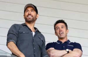 Ryan Reynolds Related To Dan Reynolds: Relationship Family