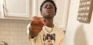 What Is Rapper Baby Kia Real Name? Age And Wikipedia