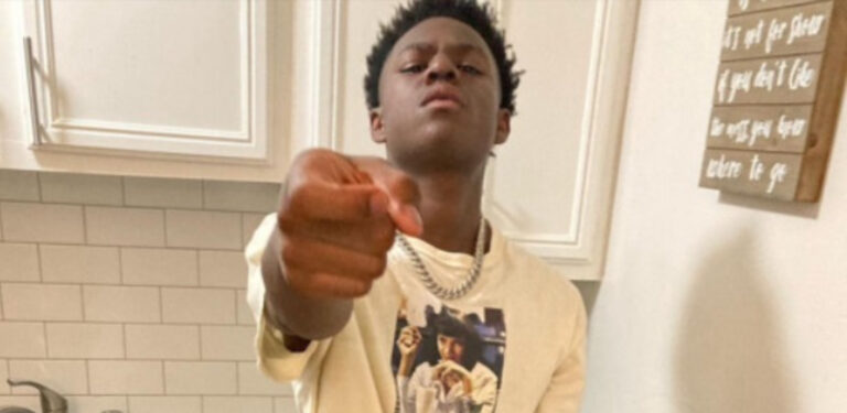 What Is Rapper Baby Kia Real Name? Age And Wikipedia