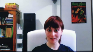 BBC Yvette Amos Wikipedia And Age: How Old Is She?