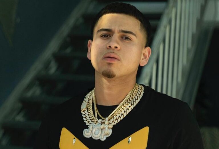 JOP Wikipedia And Age: How Old Is The Musical artist?