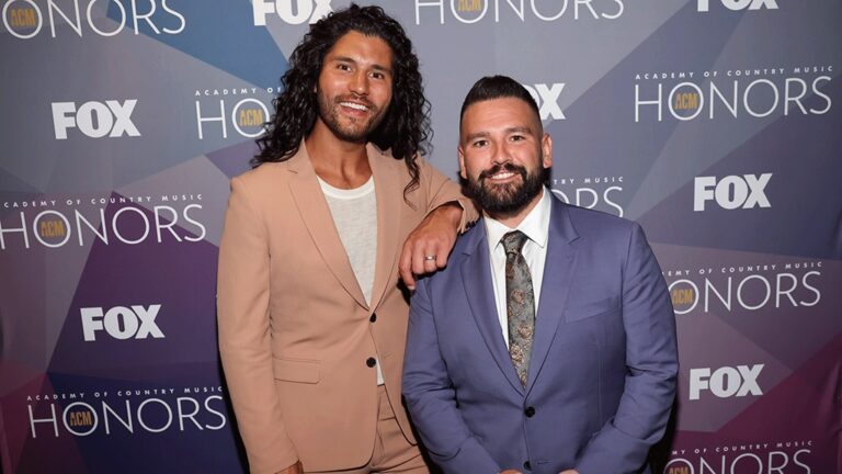 Are Dan And Shay Related To Each Other? Relationship