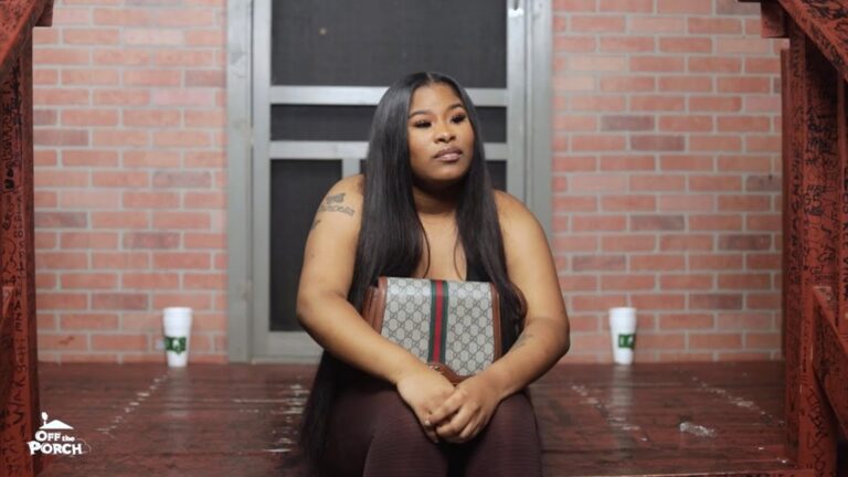 Blasian Doll Leaked Video And Tape: Footage Scandal