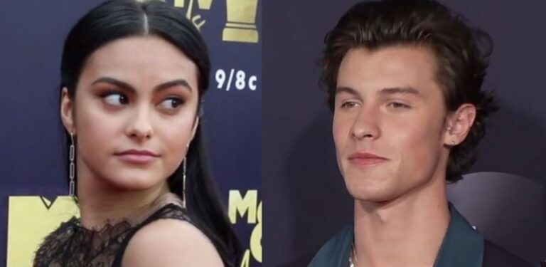 Camila Mendes Brother And Sister: How Many Siblings?