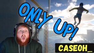 Is YouTuber Caseoh Gay? Girlfriend And Partner 2024