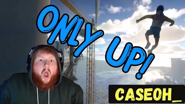 Is YouTuber Caseoh Gay? Girlfriend And Partner 2024