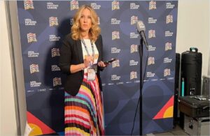 Catrin Heledd Wikipedia And Age: How Old Is She?