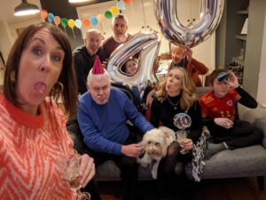 Catrin Heledd Wikipedia And Age: How Old Is She?