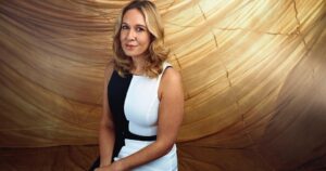 Catrin Heledd Wikipedia And Age: How Old Is She?