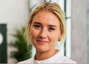 Chef Kate Austen Age And Wikipedia: How Old Is She? Partner