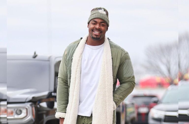 Chris Jones Combine Accident: Injury And Health Update