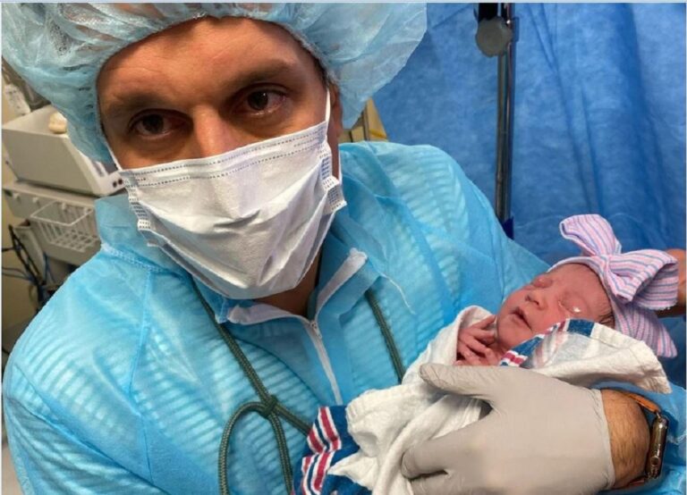 Danny Cevallos Baby With Wife Sara: Meet Two Daughters