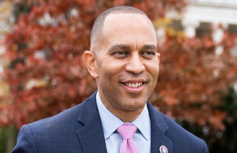Hakeem Jeffries Ethnicity And Race: Where Is He From?