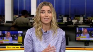 Harriet Prior Wikipedia And Age: How Old Is She?