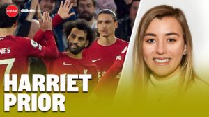 Harriet Prior Wikipedia And Age: How Old Is She?