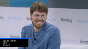 Jason Citron Net Worth 2024: Financial Detail Of Discord CEO