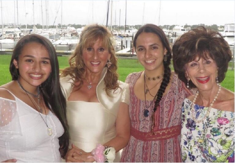 Jeanette Jennings Parents: Who Are They? Family Background