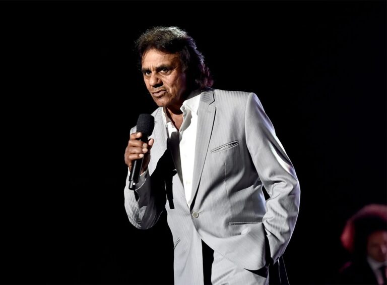 Johnny Mathis Partner: Relationship History