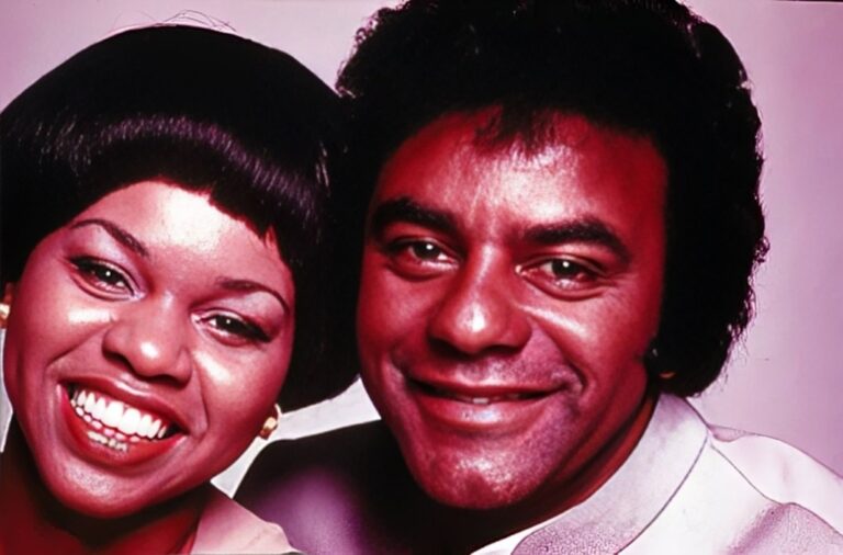 Johnny Mathis Partner: Relationship History
