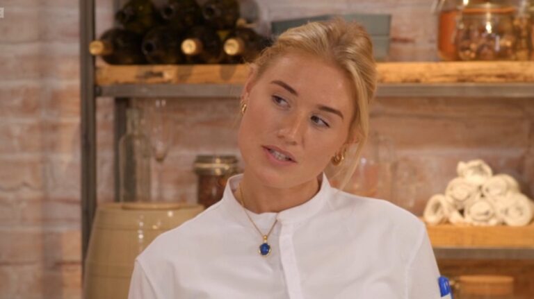 Chef Kate Austen Age And Wikipedia: How Old Is She? Partner