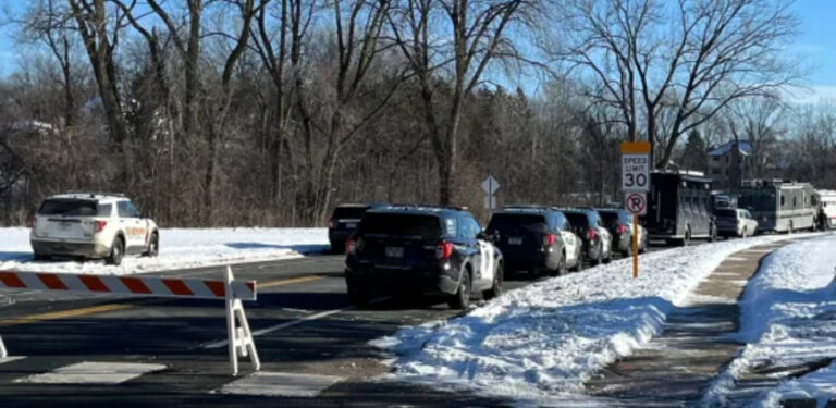 Shannon Gooden Criminal Record Shooting Suspect Death