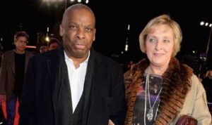 Actress Mary Maddocks Wikipedia And Age: How Old Is She?