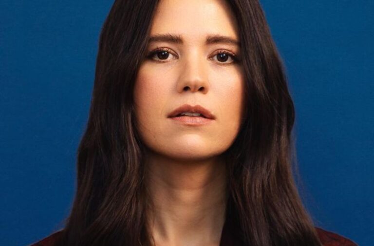 Meredith Garretson Age And Wikipedia: How Old Is She?