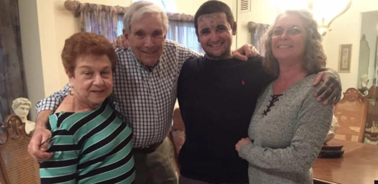 Mikki Mase Parents: Meet Father Steven And Mother Leah