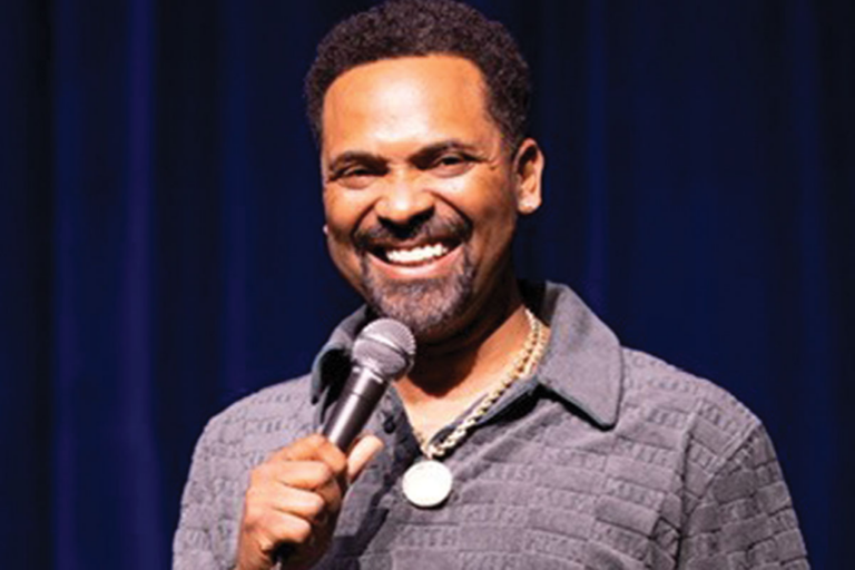 Mike Epps Siblings: Parents And Family Ethnicity