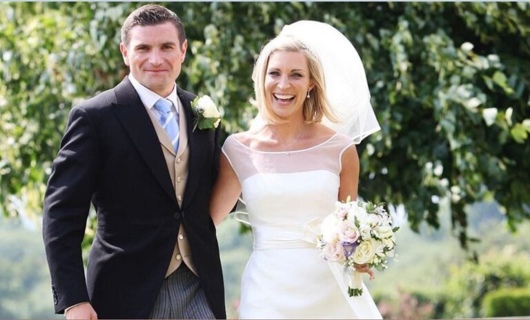 Who Is Sarah Hewson Husband Sam Hewson? Wikipedia Age