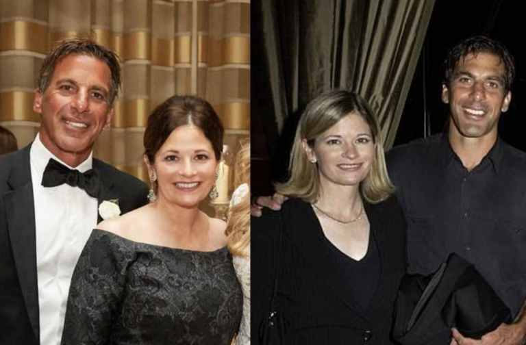 Dean Chelios Wife And Children: Is He Married?