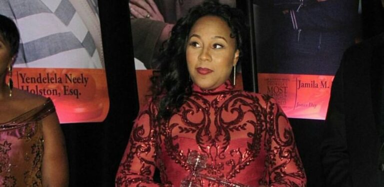 Who Are Fani Willis Daughters? Husband And Married