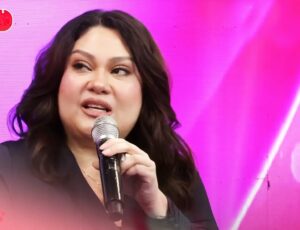 Via Veloso Husband: Is She Married? Relationship Details