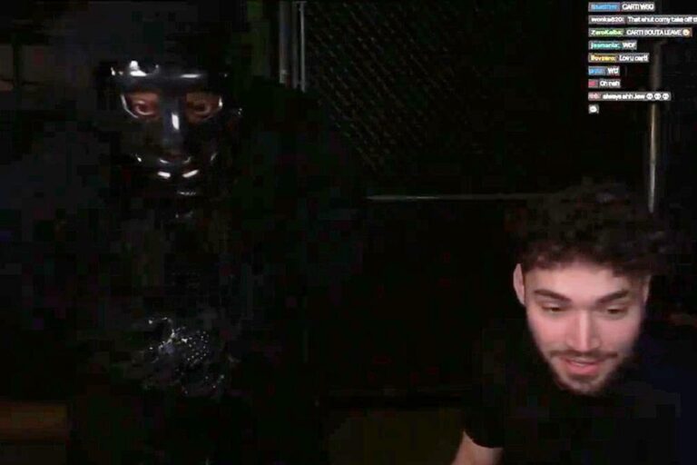 Where is Adin Ross Now? Parents And Family Ethnicity