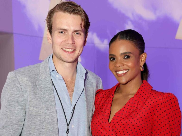 Candace Owens Sister And Brother: How Many Siblings?