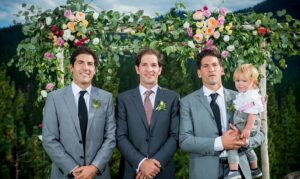 Jon Bernthal Sister And Brother Family Details Ethnicity