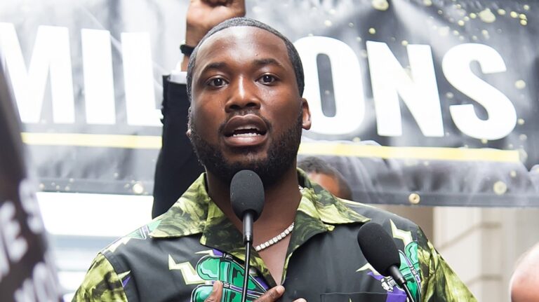 What Happened With Meek Mill? Scandal Explained