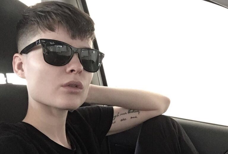 Jesse Sullivan Ex Husband: Get The Relationship Details