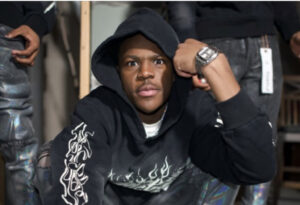 What Is Rapper Baby Kia Real Name? Age And Wikipedia