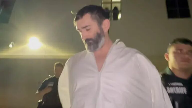 Stephen Stearns Mugshot: Behind Madeline Soto Disappearance