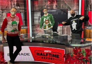 Dalen Cuff Ethnicity: Where Is he From? Religion