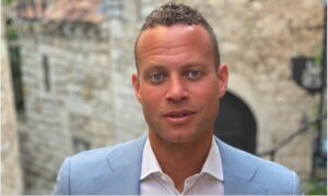 Dalen Cuff Ethnicity: Where Is he From? Religion