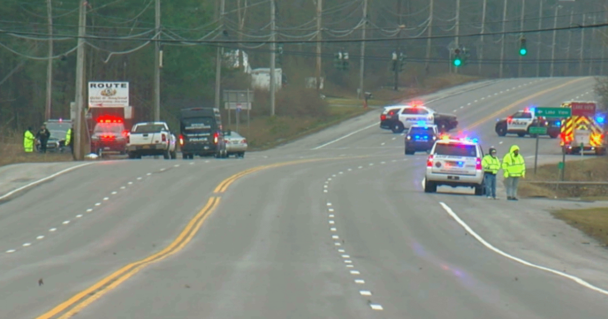 Obituary: Caretaker Jenny Zuhlke Accident Linked To Death