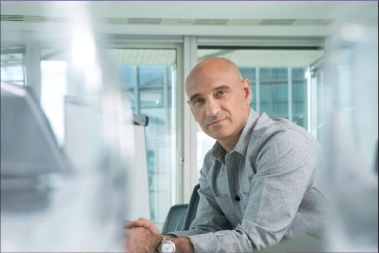 Omar Abbosh Wikipedia And Age: How Old Is He? Net Worth