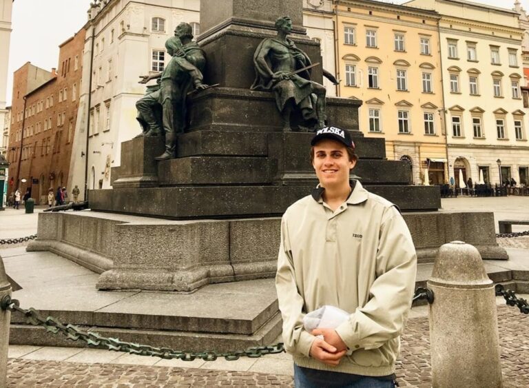 American Idol Dan Hoyt Wikipedia And Age: How Old Is He?