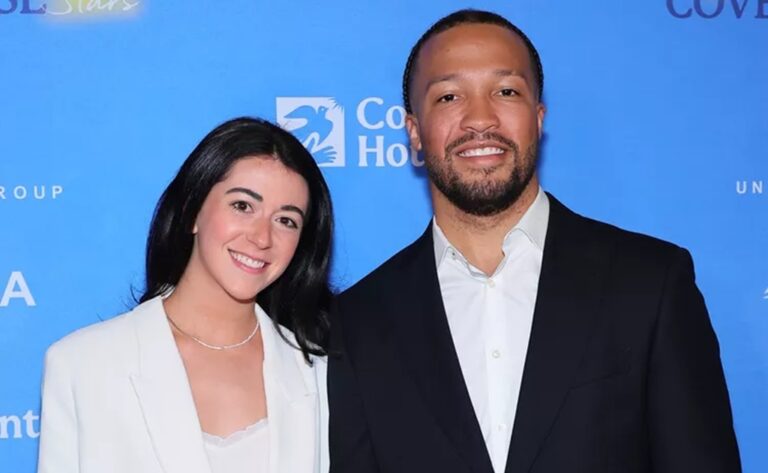 Ali Marks Net Worth 2024: Career And Financial Details