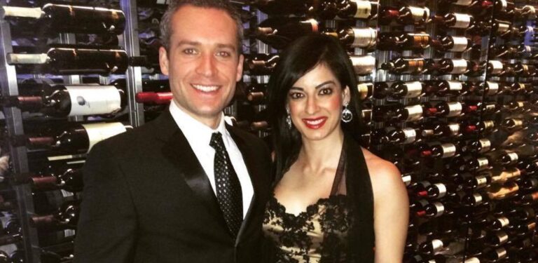 Mehek Cooke Children: Daughter Kareena And Son Krishan