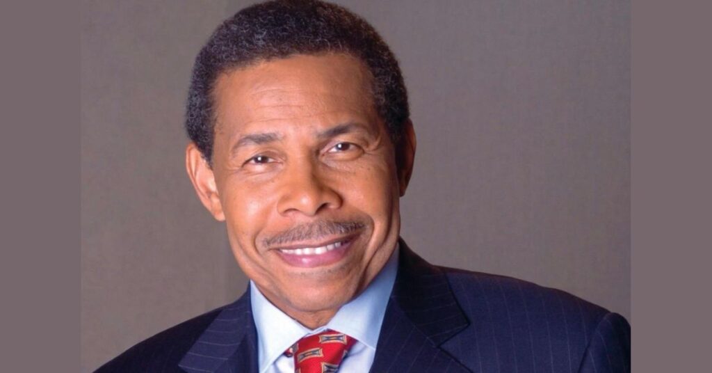 Bill Winston's Inspiring Return Overcoming A Stroke & Reclaiming His ...